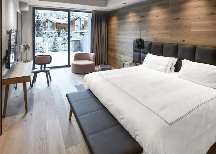 HOTEL SWISSOTEL DAMIAN JASNA, DEMANOVSKA DOLINA