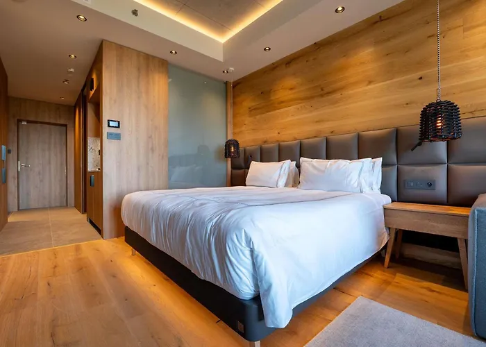 HOTEL SWISSOTEL DAMIAN JASNA, DEMANOVSKA DOLINA
